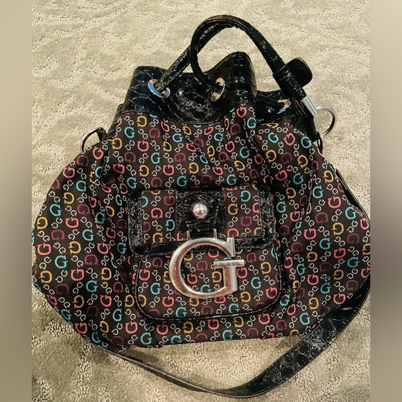 Guess | Bags | Guess Purse | Poshmark